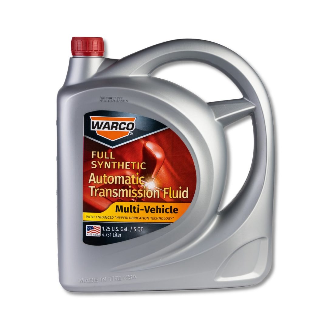Full Synthetic Multipurpose Automatic Transmission Fluid Archives ...